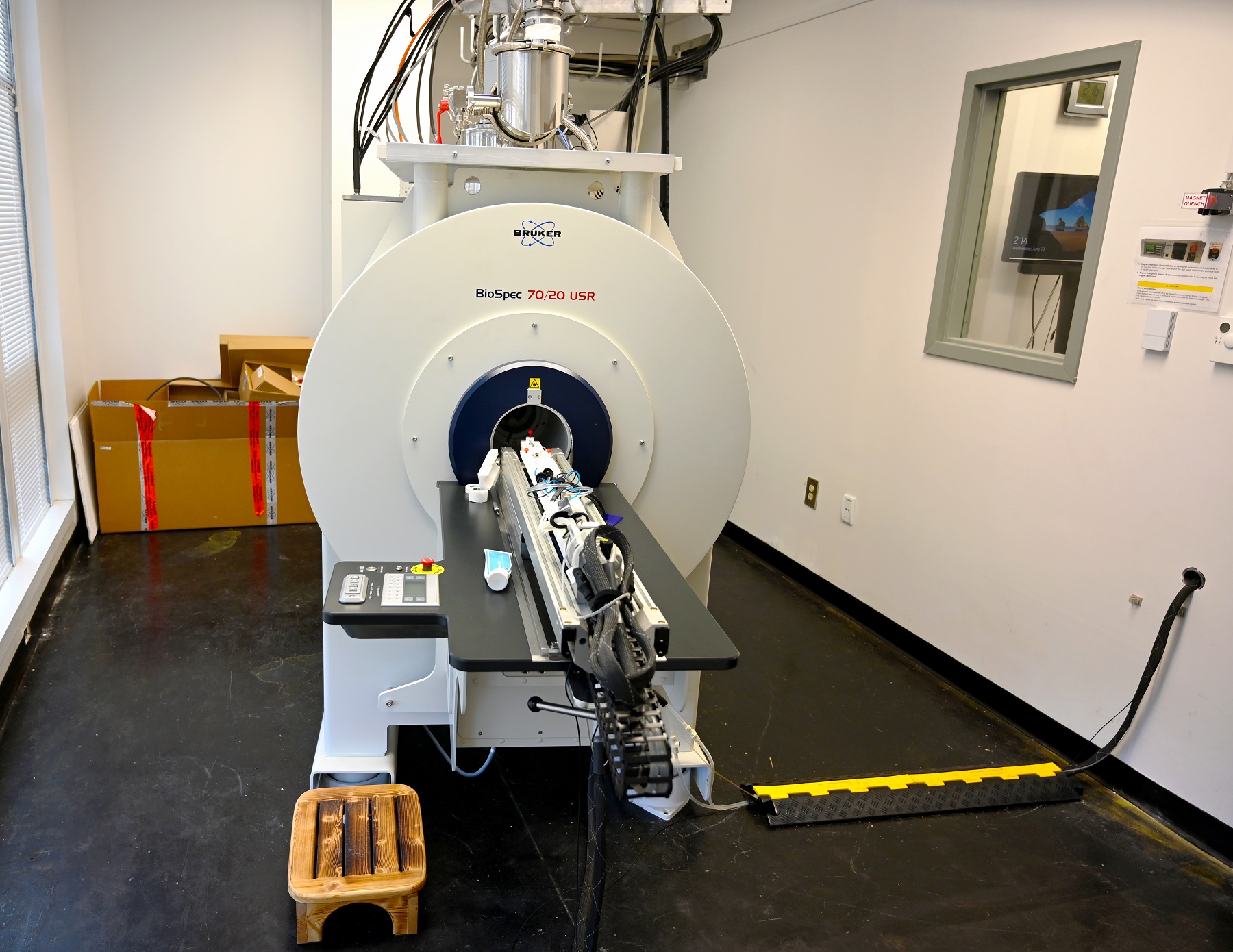 Small Animal Imaging